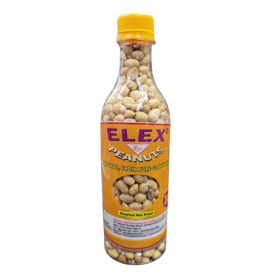 Elex Peanuts 1x265 – Yado African & Caribbean Market