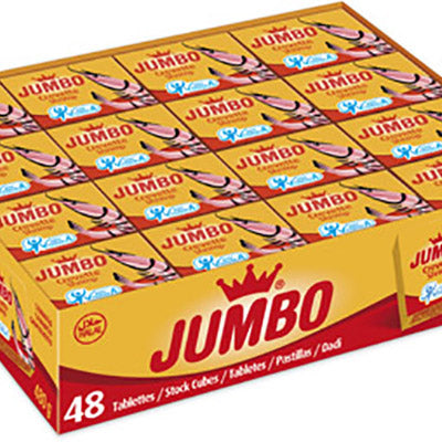 Jumbo Shrimp Tablets (480g) – Yado African & Caribbean Market